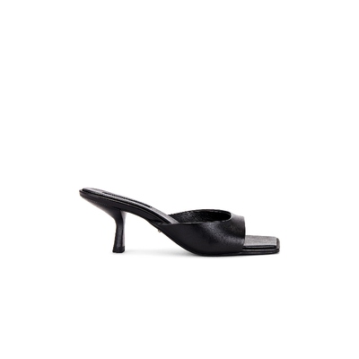 Tony Bianco Rialto MuleREVOLVE时尚小众新款女款