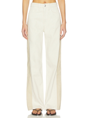 Rag & Bone LOGAN 阔腿 revolve小众新款