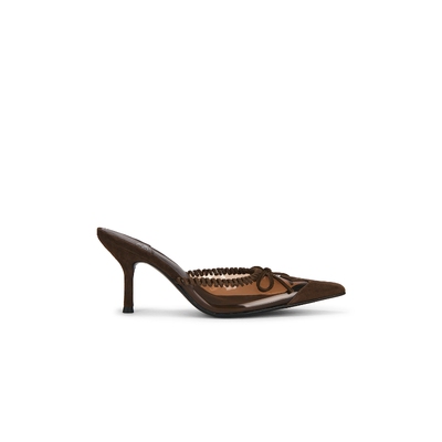 Jeffrey Campbell CLARA 浅口高跟鞋 26春夏新品 revolve小众新款