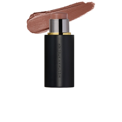 Westman Atelier  FACE TRACE CONTOUR STICK 轮廓棒  revolve小