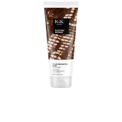 IGK Color Depositing MaskREVOLVE小众新款