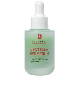 erborian CENTELLA RED SERUM 30ML 保湿霜 revolve小众新款