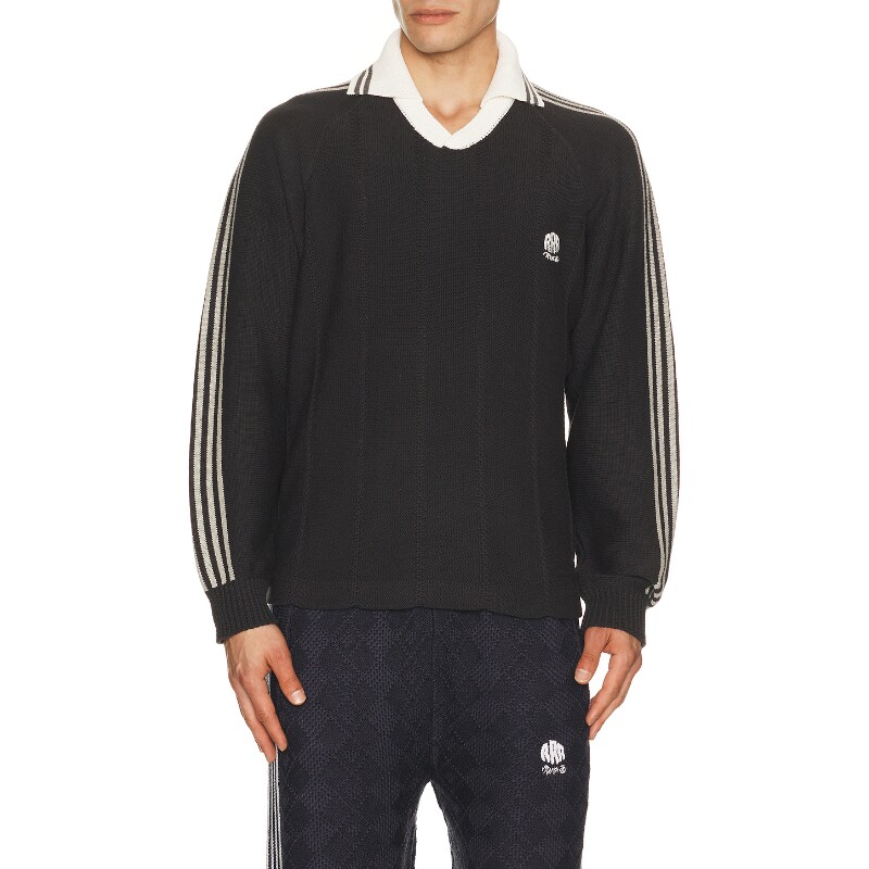 rice nine ten KNITTED 毛衣 26秋冬新品 revolve小众新款
