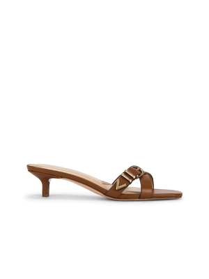 Favorite Daughter Shiloh Mule revolve小众新款