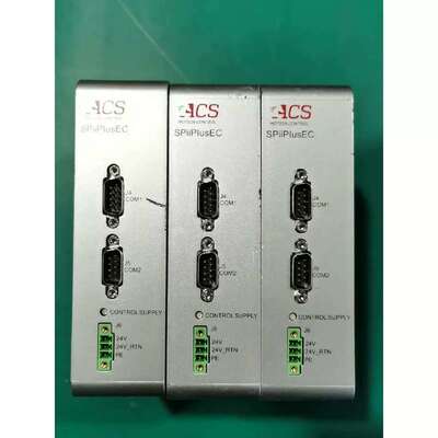 议价ACS Motion Control Spiiplus EC