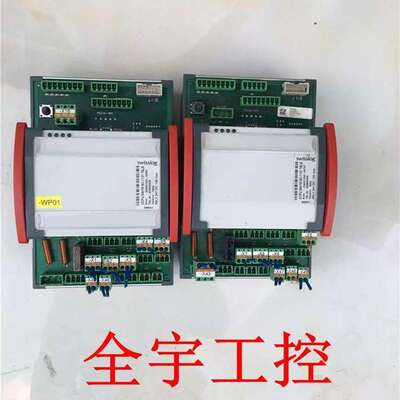 议价A081*SWISSLOG控制器CCPU 8/4/1M-SC-1131 TELE