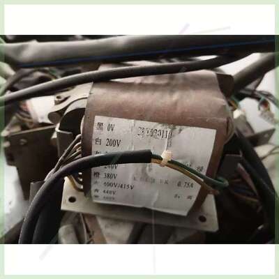 议价变频器内部的CPT020110变压器!，功能完