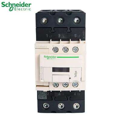 议价接触器 LC1-D40AF7C AC110V交流接触器 P7F电压可选