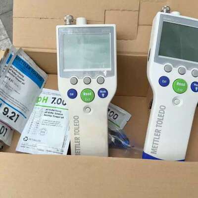议价METTLERTOLEDO溶解氧测定仪SG8