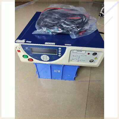 议价sefelec绝缘测试仪DXS56耐压测试仪实物图 能通电