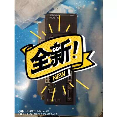 议价伺服马达驱动器型号PNET-10AMF电机型