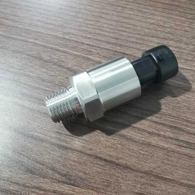 议价PT1202压力感测器 400psi 0.5-4.5V. 5VDC 1/4NPT 压力变送器