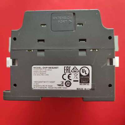 议价DVP16ES200T DVP40ES200T DPV24ES200T DVP32EC00T3控制