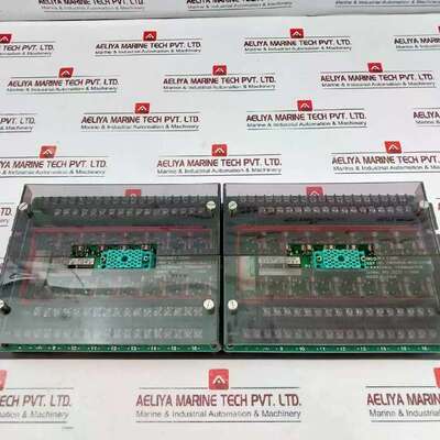 议价TRICONEX 2551-6 Entrada DI Terminador Externo REVISIóN