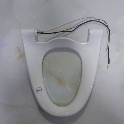 适配箭牌AKB1119智能马桶配件座圈组件坐便器加热感应坐圈