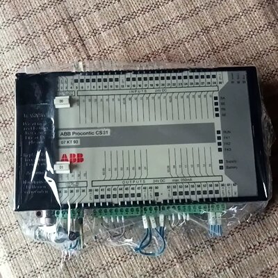 询价procontic cs 31 07 KT 93 G可维修
