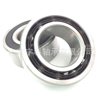 3056精密轴承 双列角接触球轴承3206-2RS 5206-ZZ 高精密机床用