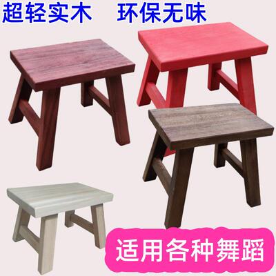 舞蹈道具凳马儿嘟嘟小孩垂童钓娇凳娇妹光曲小桔灯忆演出SBI道渔