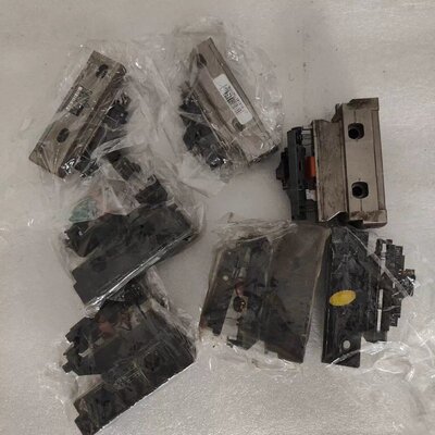 AE LC1X3 AE LC4X3 海德汉光栅尺读数头 工控自动化配件议价维修
