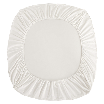 棉巢旗舰店全棉单件床笠