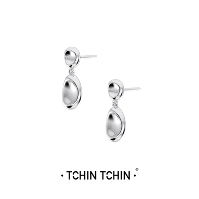 TCHINTCHIN 假日系列 屿光耳钉