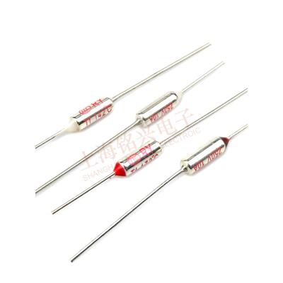 TF温度保险丝 RY-85/110/133/142/157/169/172/192 10A 250V