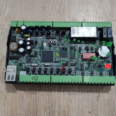 议价EasyIO DDC控制器30PEasyIO30P-SEasyIO30P-E
