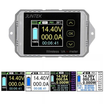 VAT43DCWirelegitaounP