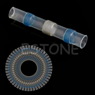 50Pcs16-14AWGireSplCo