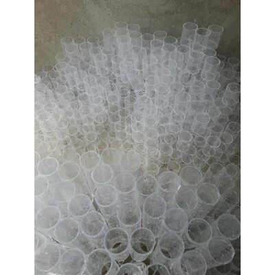 透明有机玻璃管 有机玻璃棒 PC管 浇筑管 离心管