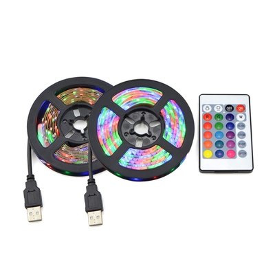 DC 5V  2835 LED Strip lamp Book light Bulb TV Background