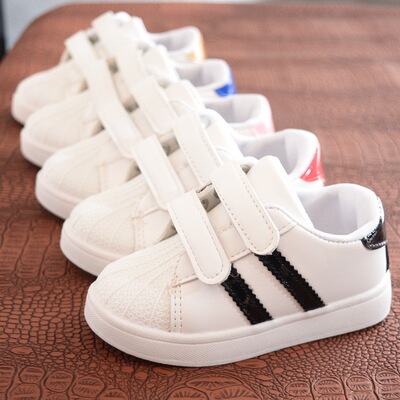for kids baby boy boys girl Girls shoes Sneakers kid Flats