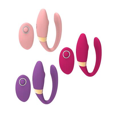 Remote Control Vibrating Egg Female 10 Speeds Panties With V