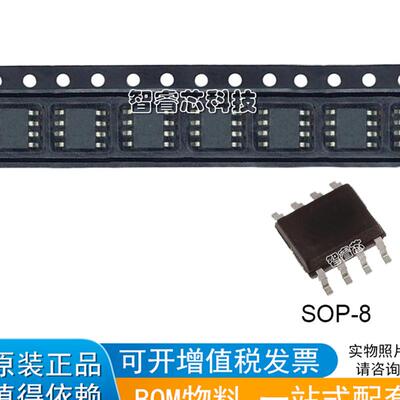 MAX3088EESA+T  SOP8 RS422/RS485协议收发器半双工1/1驱动