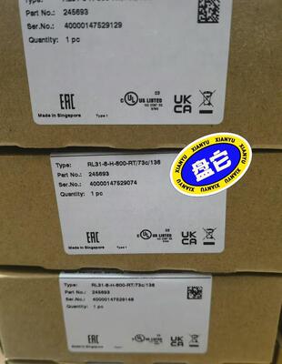 倍加福RL31-8-H-800-RT/73c/13624