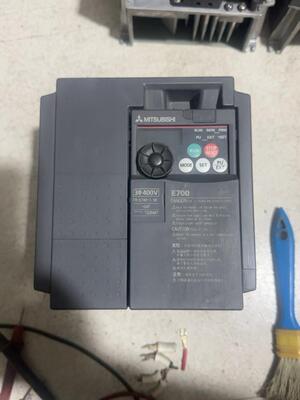 FRE74015KCHT三菱变频器议价