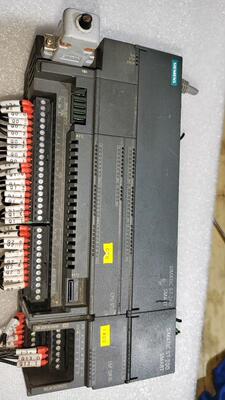 SIEMENS/西门子西门子CPUST60,6ES728（询价）