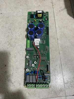 SINT4210CABB变频器75千瓦驱动板议价