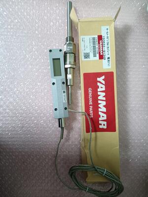 YANMAR电子是温度计和传感器,150633-91348