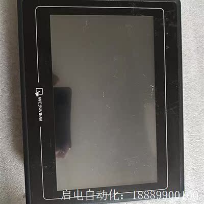 威纶触摸屏TK6102iV3wvTK6100i