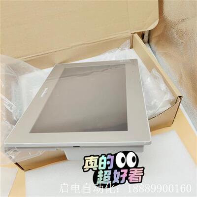PFXET6600WAD普罗菲斯12寸触摸屏,支持验