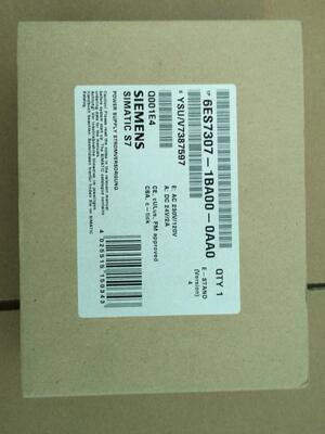 西门子300电源2A6ES7307-1BA00-0AA议价