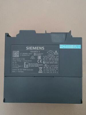 SIWAREXU西门子7MH4950-1AA01.17年充（询价）