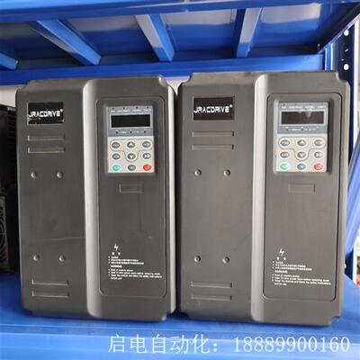 佳乐变频器JAC58011KW/15KWJAC580-
