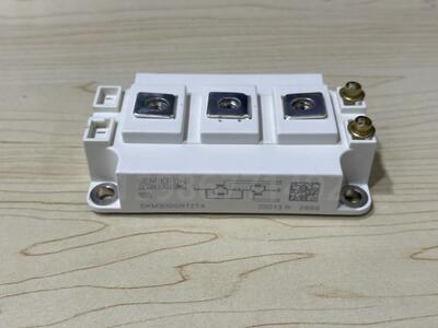 西门康SKM300GB12T4SKM400GB125D