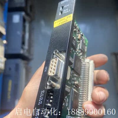 九五新SEBW通讯卡DFP21B拆机的质量包好成色