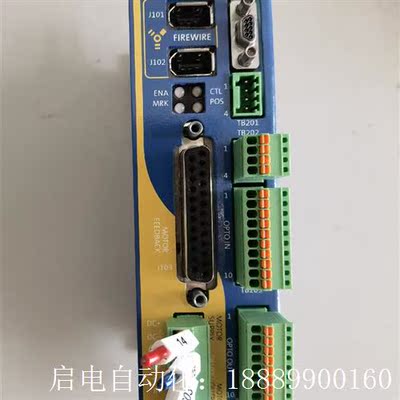 AEROTECHA.3200驱动器NdriveMP10-IO