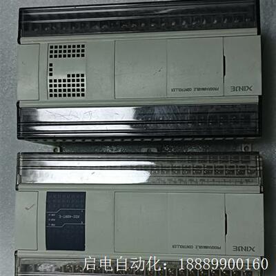 信捷PLCXD2-48RT-E/XD2-60T-E功能良