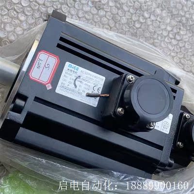 米格电机ME130-096DFDA1-11B000,2千瓦,
