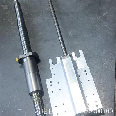 JENA滚珠丝杆TEC60578A4900议价